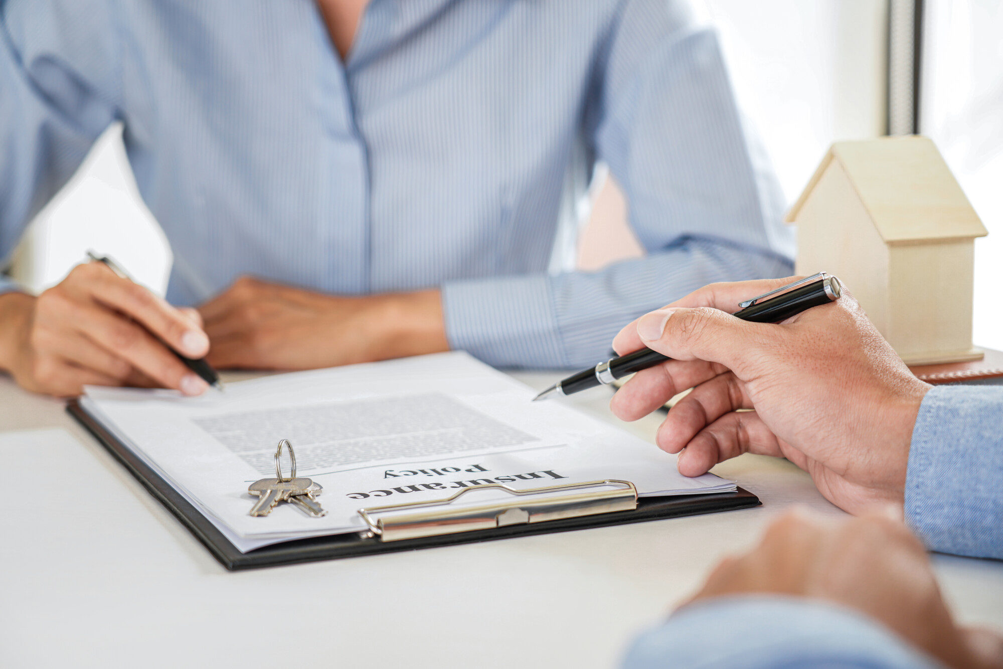 What Should You Know About Becoming a Landlord? | Reedy & Company