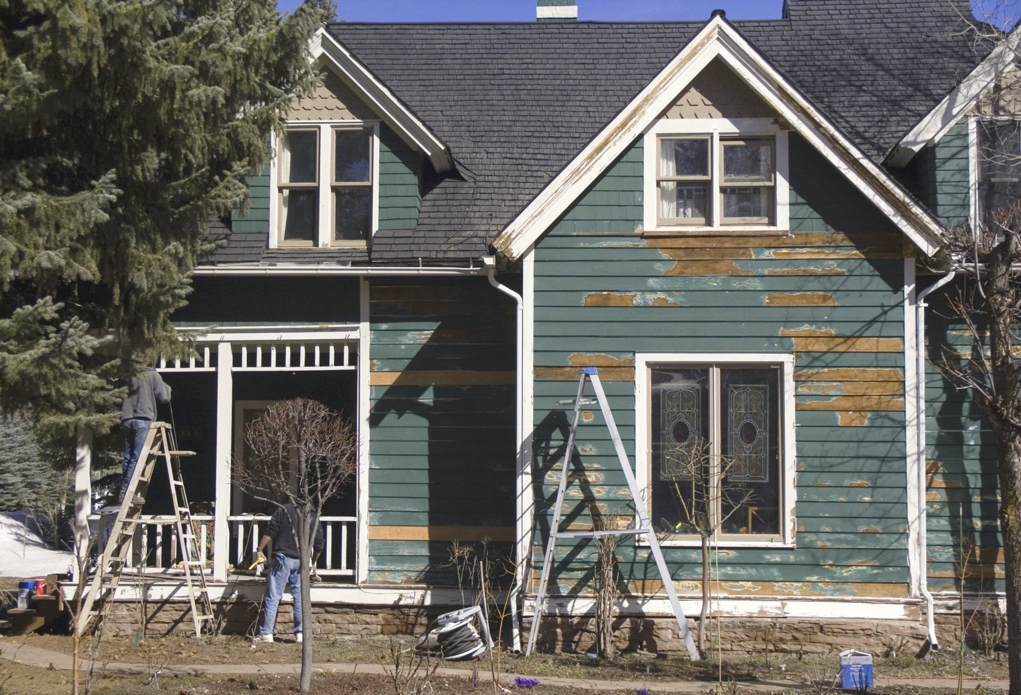 Giving Rehab Property a Makeover: A Real Estate Investor's Guide