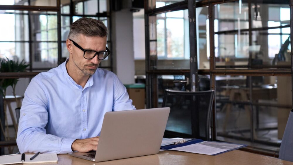 Improve Efficiency With Property Management Bookkeeping Software Improve Efficiency With Property Management Bookkeeping Software