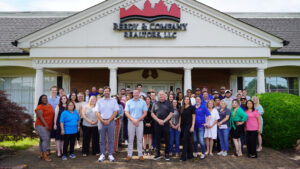 Reedy & Company | Memphis Property Management Services