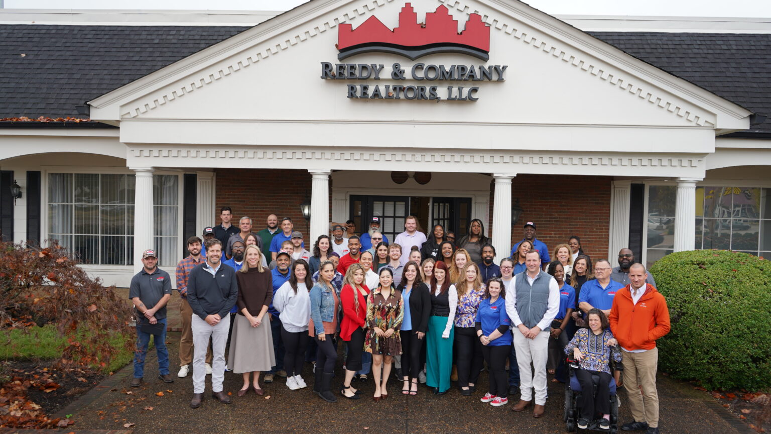 Reedy & Company | Memphis Property Management Services